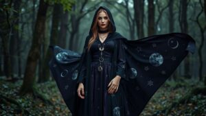 21 Best Moon Guardian Dress to Impress Outfit Ideas