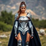 21 Best Moon Guardian Dress to Impress Outfit Ideas