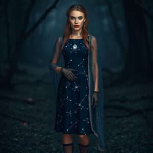 21 Best Moon Guardian Dress to Impress Outfit Ideas