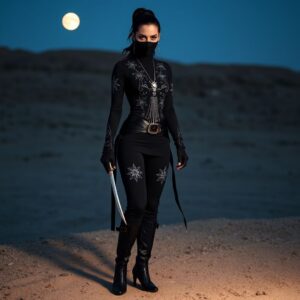 21 Best Moon Guardian Dress to Impress Outfit Ideas