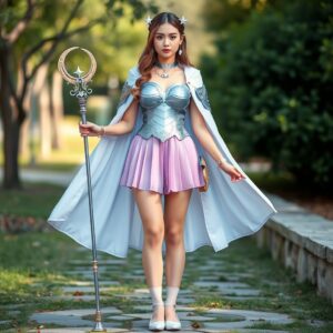 21 Best Moon Guardian Dress to Impress Outfit Ideas