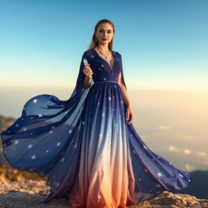 21 Best Moon Guardian Dress to Impress Outfit Ideas